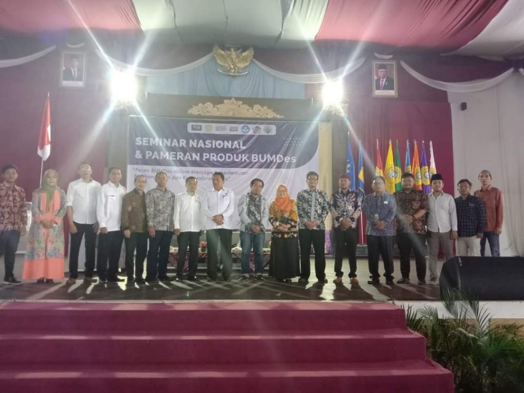 Dalam paparannya, Syarif menjelaskan bahwa Universitas Trunojoyo Madura ...